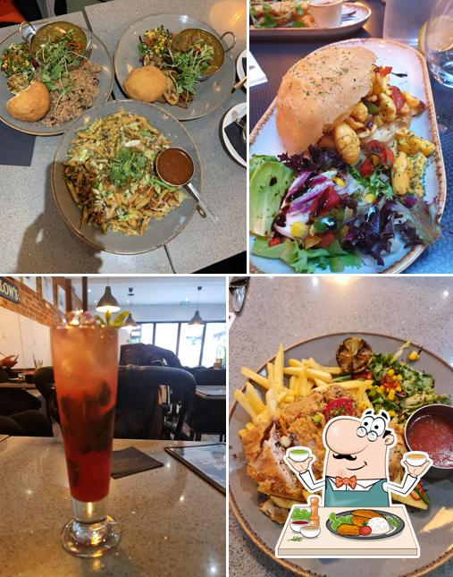 Mellow's Bar & Restaurant in Birmingham - Restaurant reviews