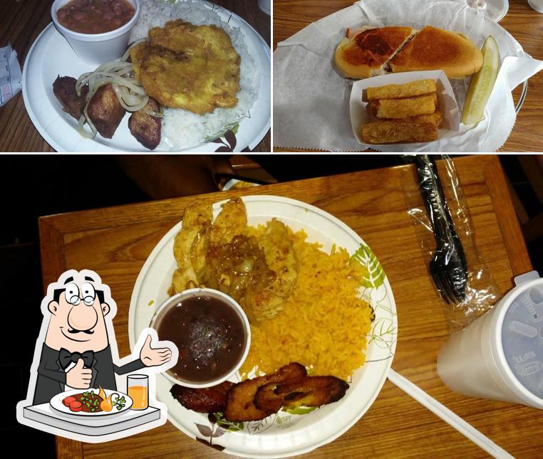 Mervis' Cafe, Fort Pierce - Restaurant menu, prices and reviews