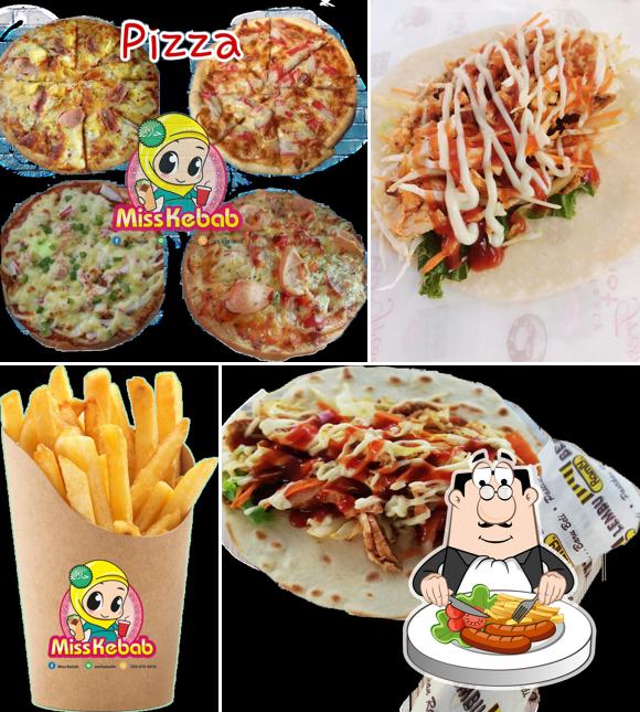 Miss Kebab, Ao Luek Tai - Menú del restaurante, precios y reseñas