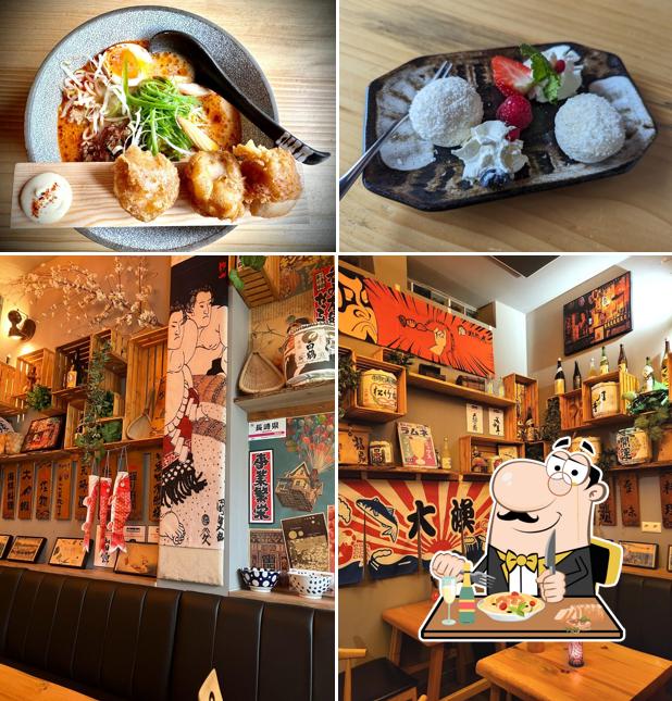 Momiji Ramen & Rice Kiel, Kiel - Speisekarte, Preise und Bewertungen