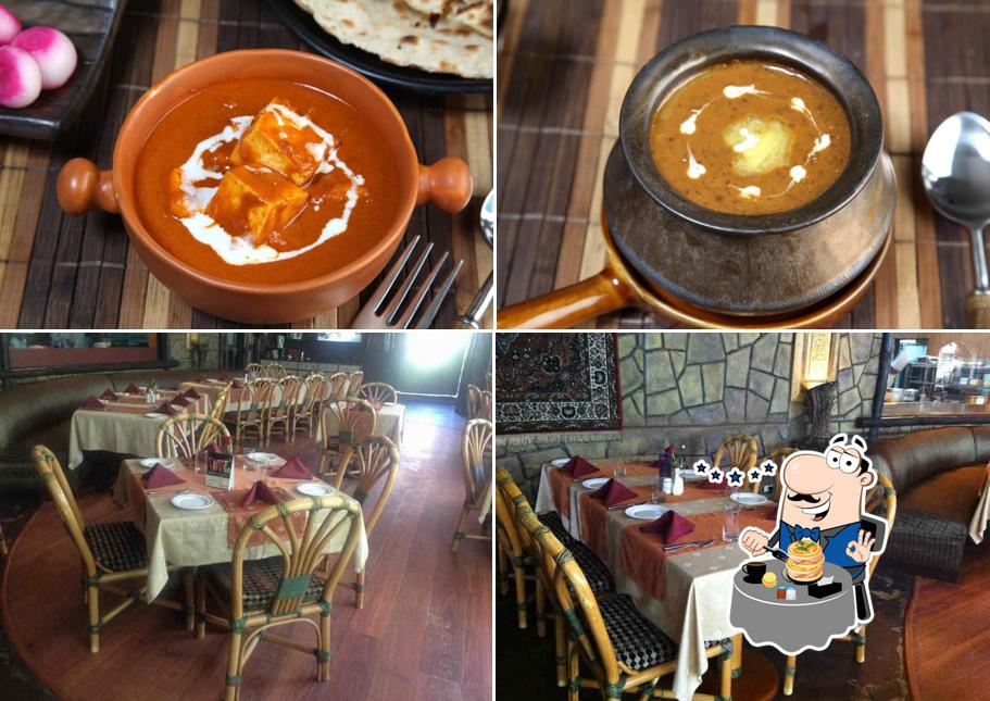 Park Balluchi, Gurugram - Restaurant menu, prices and reviews