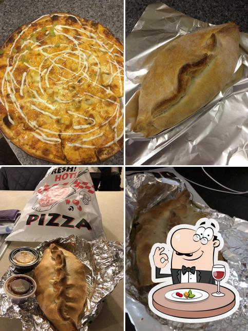 River Bend Pizza in Fort Wayne - Restaurant menu and reviews
