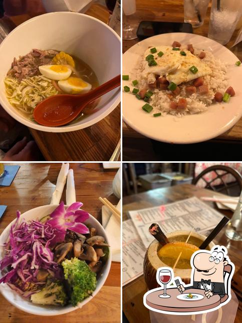 Poly Pop in Lake Jackson - Restaurant menu and reviews