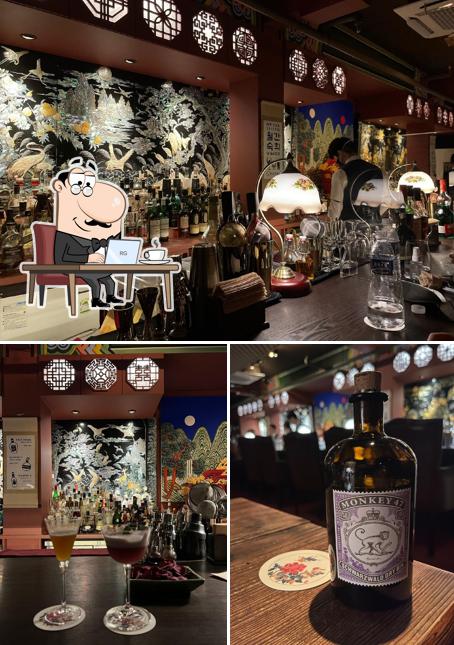 Myeongdong Sookhee, Seoul - Restaurant menu, prices and reviews