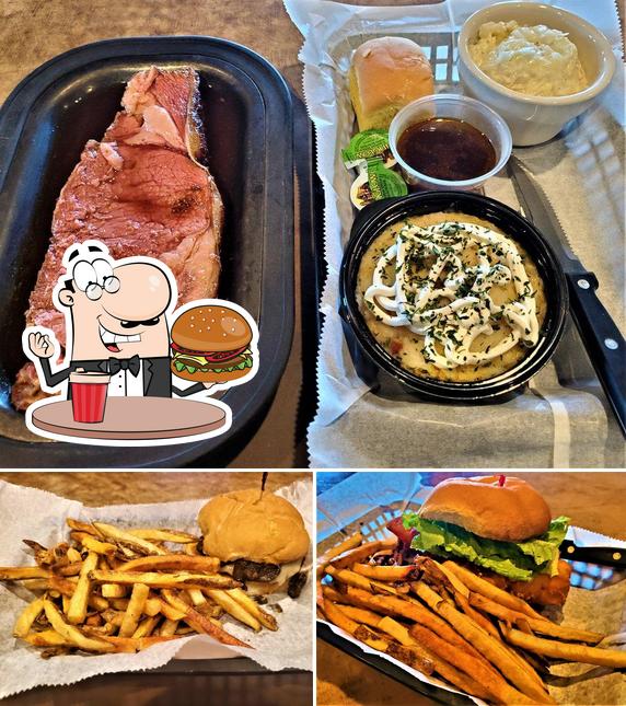 Article 15 Bar & Grill in USA - Restaurant menu and reviews