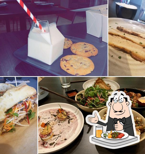 First & Main in Turlock - Restaurant menu and reviews