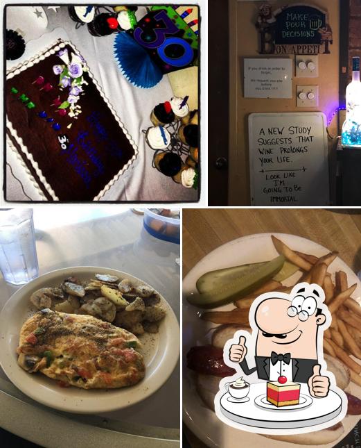 IronWorks Restaurant, Glendale - Restaurant menu, prices and reviews