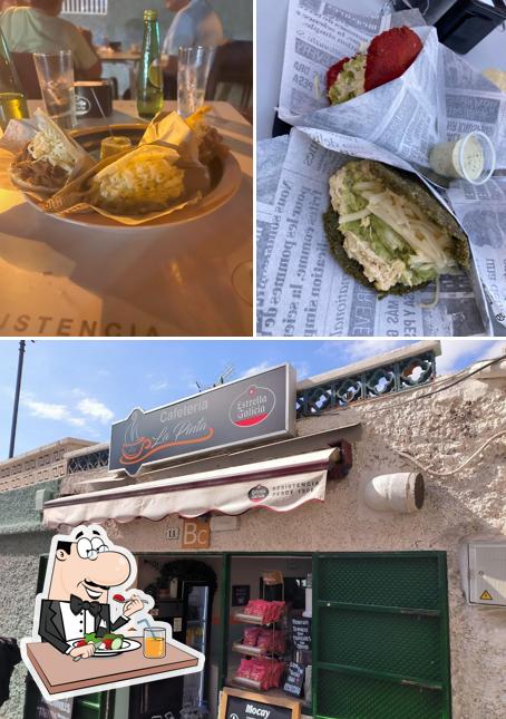 LA PINTA in Puertito de Güímar - Restaurant reviews