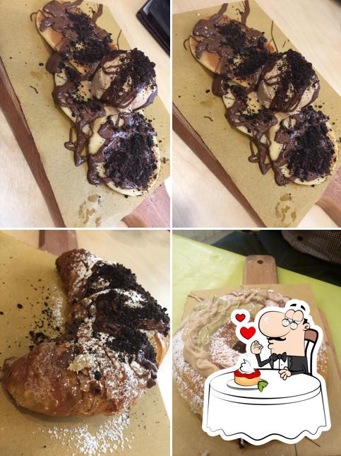 Los Cornettos Messina pub & bar, Messina - Restaurant reviews
