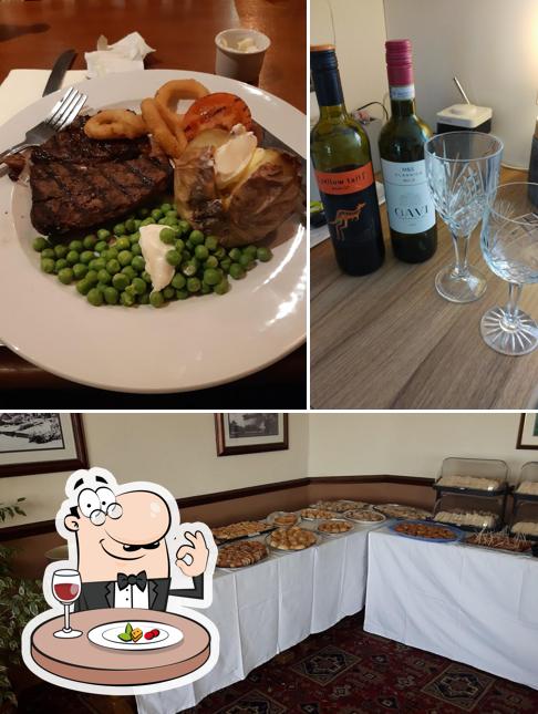 Master Mariner, Barry - Restaurant menu, prices and reviews