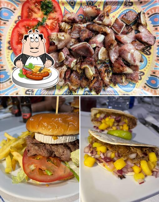 Bar Rincón, Cantalejo - Menú del restaurante, precios y reseñas