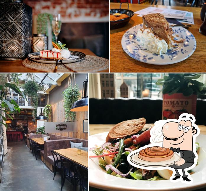 Pakhuis Leiden, Leiden - Restaurant reviews