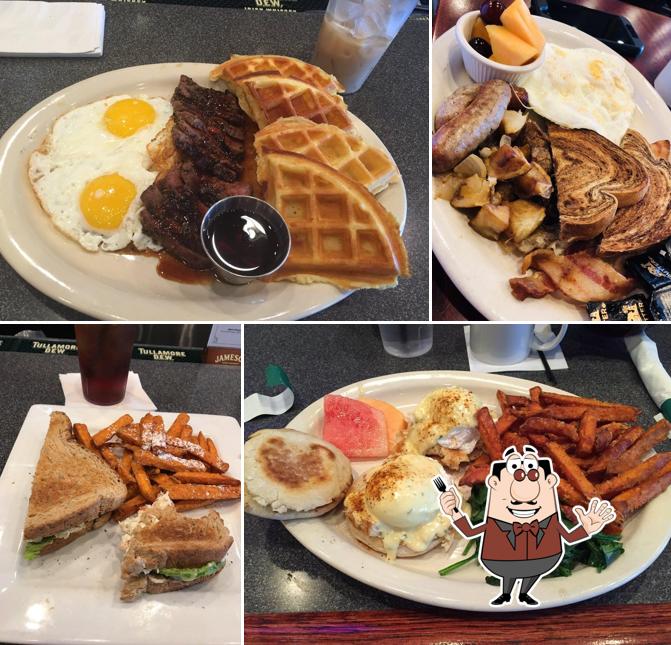 Top 7 restaurants in South Riding, december 2025 - Restaurant Guru