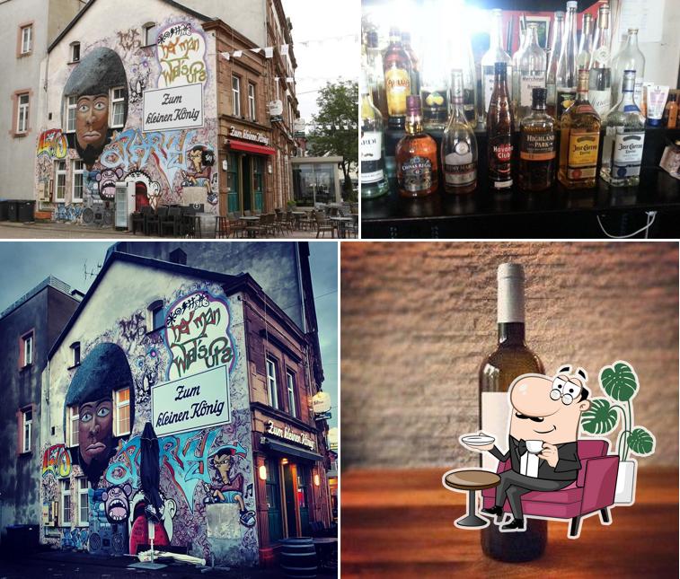 Top 7 Restaurants in Merzig, September 2025 - Restaurant Guru
