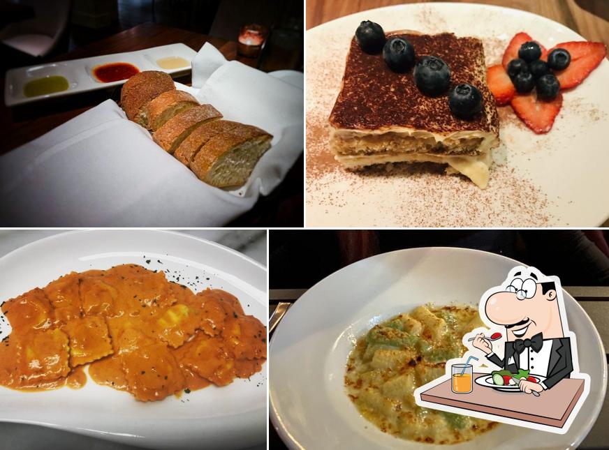 Radici in Hermosa Beach - Restaurant menu and reviews