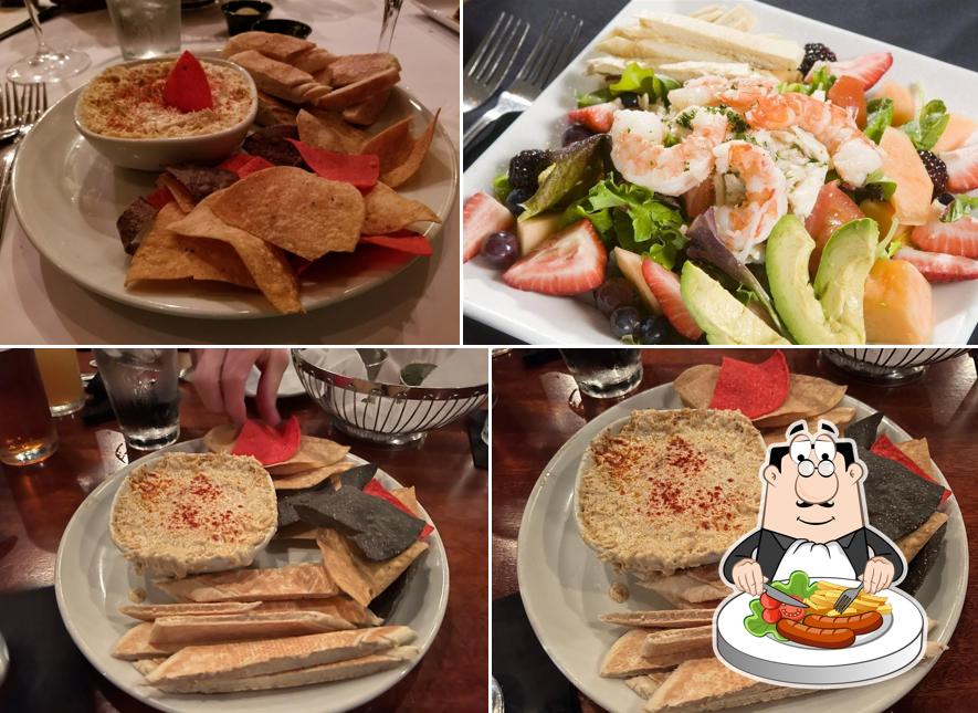 Red Fish Restaurant in Hilton Head Island - Restaurant menu and reviews