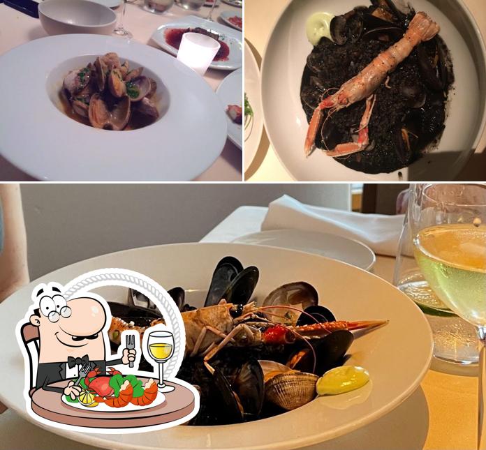 BCN Taste & Tradition, Houston - Restaurant menu, prices and reviews