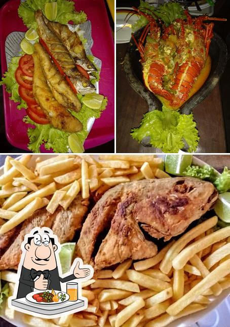 Barraca Bom Peixe, Brasil - Restaurant reviews