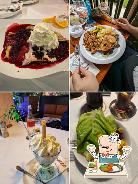 Bei Radi, Berlin - Speisekarte, Preise und Bewertungen