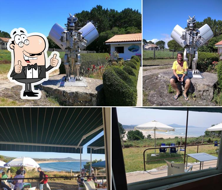 All places to eat and drink in Caamaño, winter 2024 - Restaurant Guru