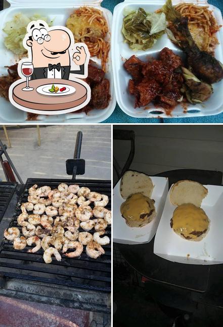 Bro's Bar B Que in Chicago - Restaurant reviews