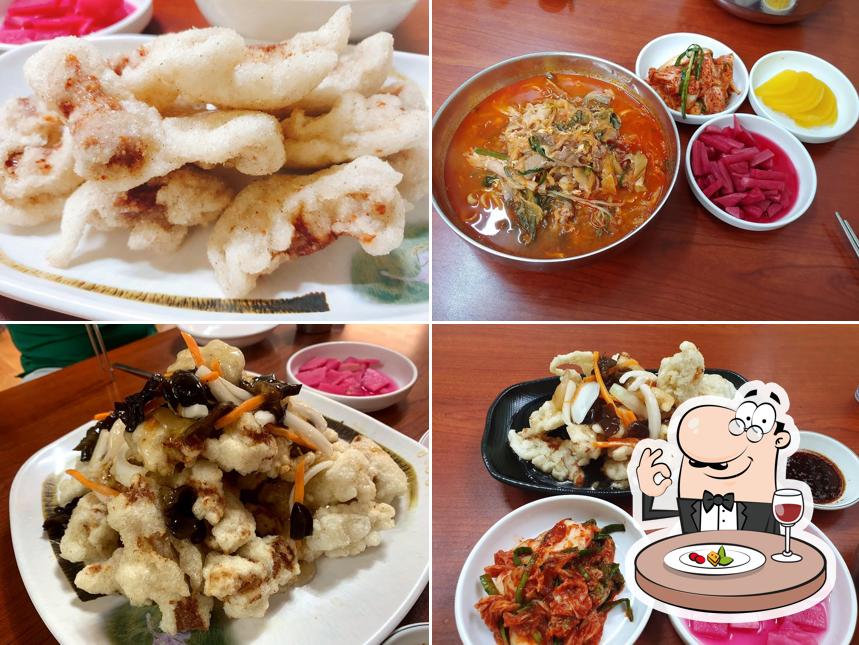 Find the best place to eat in Bucheon-si, winter 2024 - Restaurant Guru