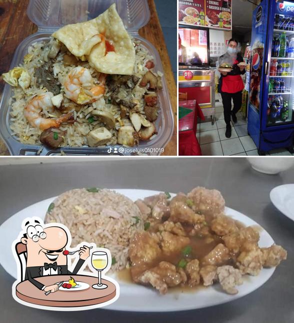 Chifa polleria anthony restaurant, Ate - Restaurant reviews