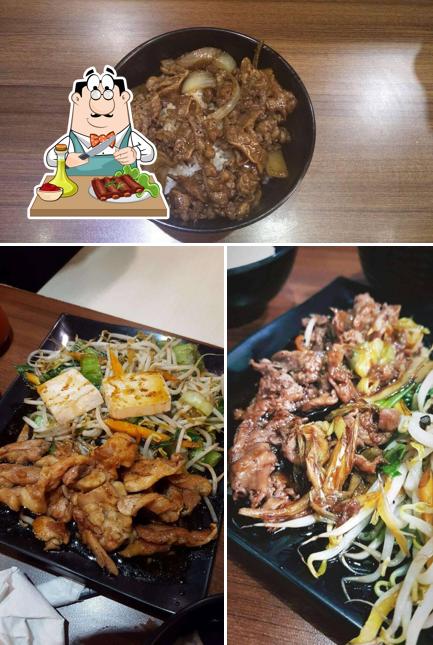 Danketsu Teppanyaki restaurant, Jakarta, Jl. Pluit Indah No.1 ...
