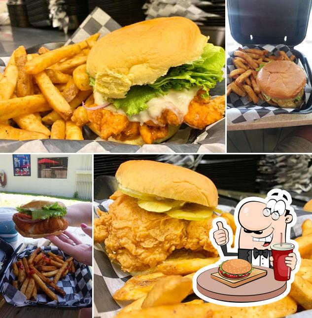 Dare Deli & Steamhouse, Newport News - Restaurant menu, prices and reviews