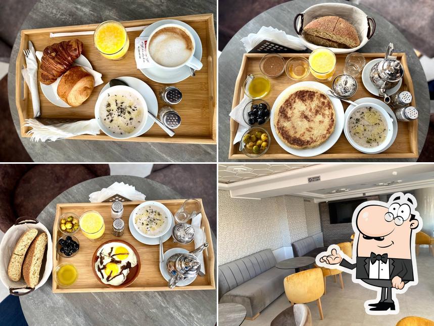 EVEREST COFFEE restaurant, Chichaoua - Restaurant reviews