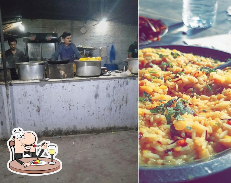 Gupta Dhaba, Kanpur - Restaurant menu, prices and reviews