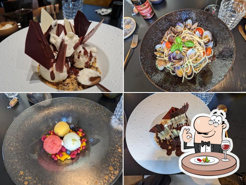 Il Divino di Milano, Wuustwezel, Wuustwezel BE - Restaurant menu and ...