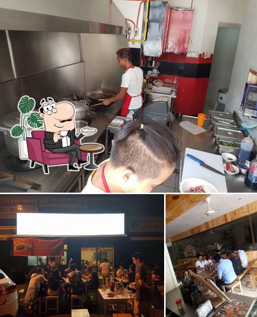 Maddulo kamu Panciteria, Makati - Menú del restaurante, precios y reseñas
