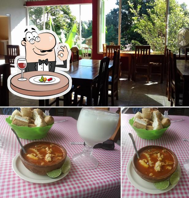 POLLOS CHANOS restaurant, Córdoba - Restaurant reviews
