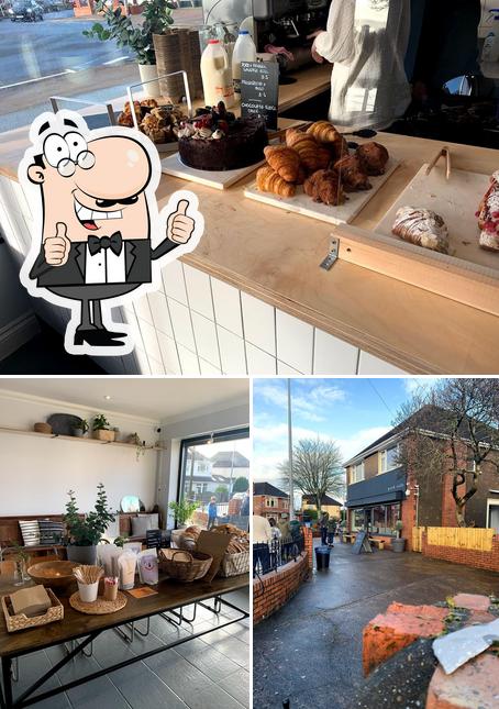Park Side Cafe, Cardiff - Restaurant menu, prices and reviews
