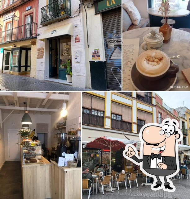 Ringo Banana Brunch in Seville - Restaurant reviews