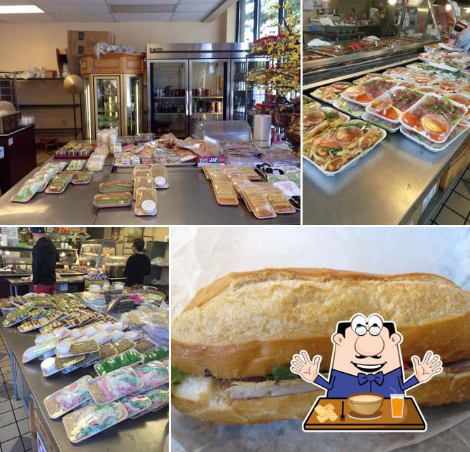 Saigon Deli, Seattle - Restaurant menu, prices and reviews