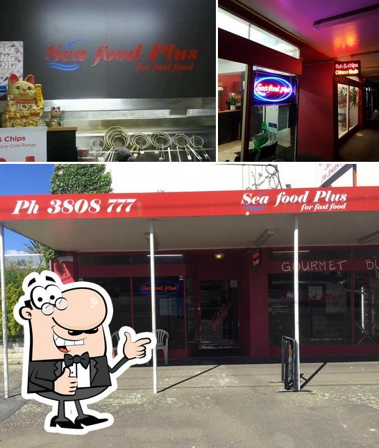 Seafood Plus - Miramar, Wellington - Restaurant menu, prices and reviews