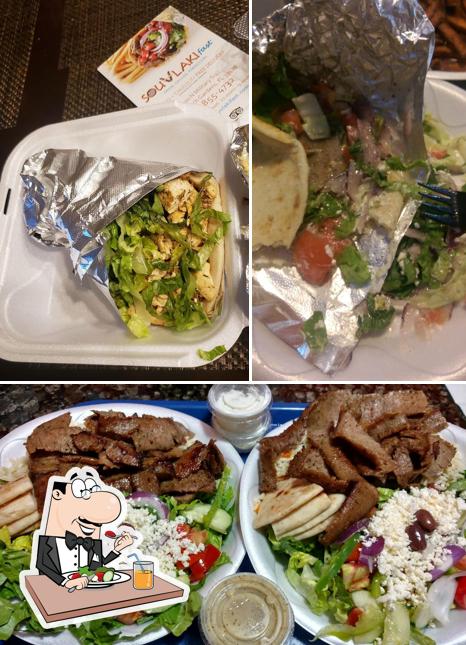 Souvlaki Fast Palm Beach Gardens in Palm Beach Gardens - Restaurant ...