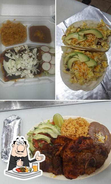 Taqueria Tierra del Sol in Austin - Restaurant reviews