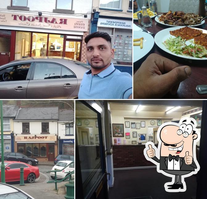 Top 5 restaurants in Newbridge, Wales, december 2025 - Restaurant Guru