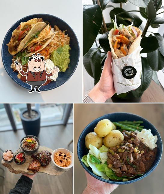 Sam's Cafe, South Ockendon - Restaurant menu, prices and reviews