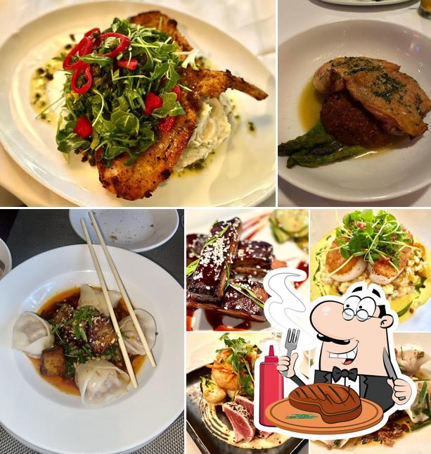 Square Cafe Hanover, Hanover - Restaurant menu, prices and reviews