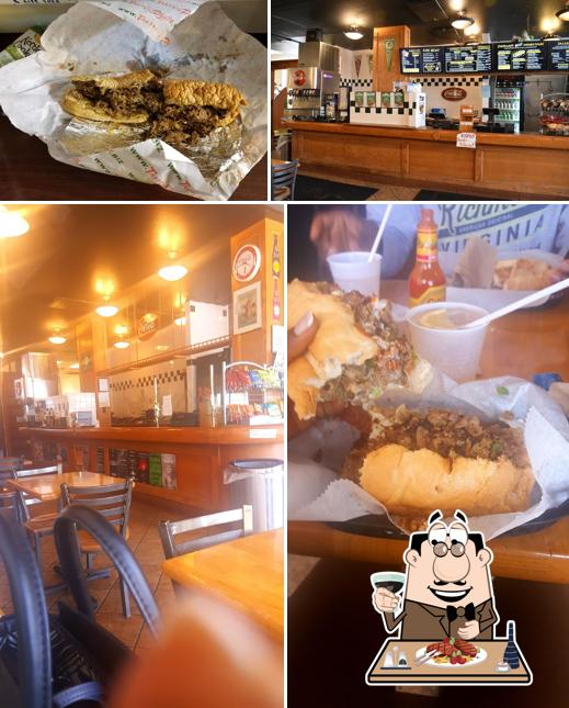 Taste of Philly, Denver - Restaurant menu, prices and reviews