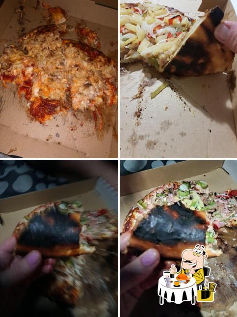 Pizzería Terry's Pizza, Gunnedah - Carta del restaurante y opiniones