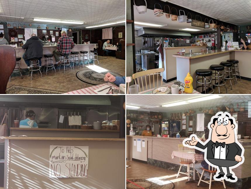 Trolley Stop Restaurant, East Brookfield - Restaurant menu, prices and ...