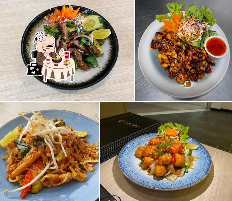 Top 5 restaurants with yellow Curry in Labrador, november 2025 ...
