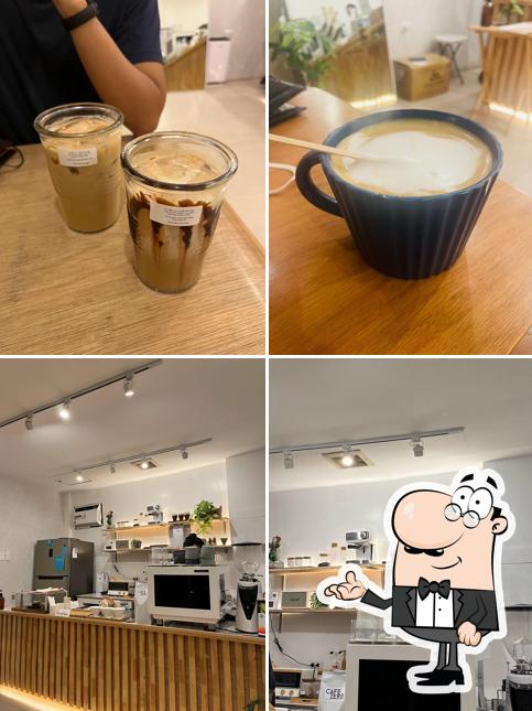 Top 7 coffeehouses in Dagupan, december 2025 - Restaurant Guru