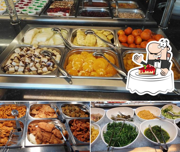 Restaurant Hu, Germering - Speisekarte, Preise und Bewertungen