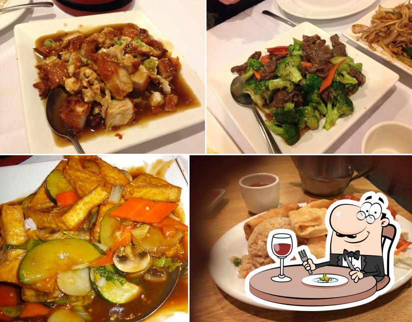 Flamingo Palace, Phoenix - Restaurant menu, prices and reviews